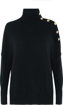 Kujten Pull Pinko Cachemire Kujten