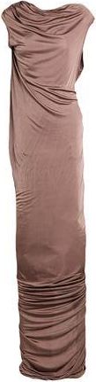 Rick Owens ROBES - Robes longues sur YOOX.COM