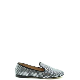 Giuseppe Zanotti Ballerinas - - Shoes - Damen - Grau - 36 EU