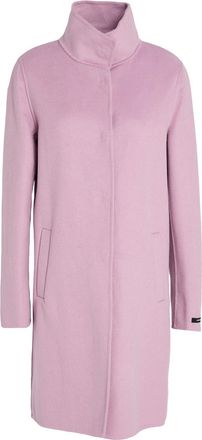 Gretha Milano JACKEN & M&Auml;NTEL - M&auml;ntel auf YOOX.COM