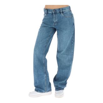 G-Star Judee Loose Jeans - - Jeans - Damen - Blau - W30 L32
