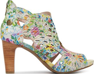 Laura Vita Sandalen Laura Vita Albane 48 Bunt
