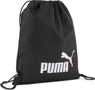 Puma Sac de sport PUMA Phase (14 L), Accessoires, Noir, OSFA