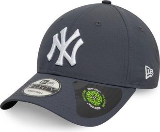 New Era New Era Cap New York Yankees Recycled 9Forty 60595205 Grau