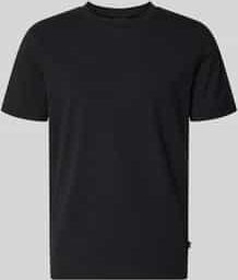 Joop T-Shirt mit Rundhalsausschnitt Modell Carlonito