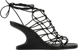 Rick Owens SCHUHE - Sandalen auf YOOX.COM