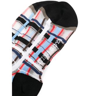 Stine Goya Scarlett Socks - Multicolor