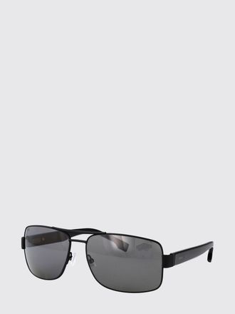 HUGO BOSS Lunettes De Soleil Homme couleur Noir