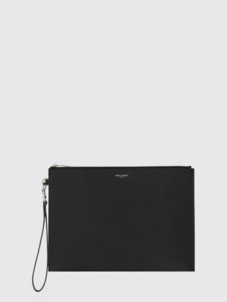Saint Laurent Aktentasche SAINT LAURENT Herren Farbe Schwarz