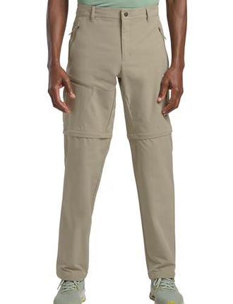 Jack Wolfskin PICO Trail Zip Off Pants M