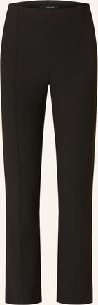 OPUS Hose Elvina Night schwarz