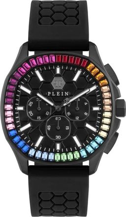 Philipp Plein Herren, Accessories, Schwarzk, ONE SIZEGr&ouml;&szlig;e