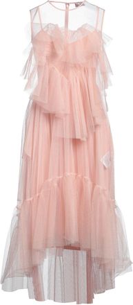 Red Valentino KLEIDER - Midi-Kleider auf YOOX.COM