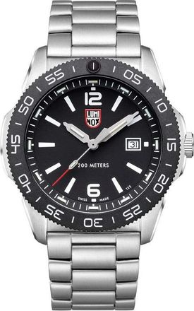 Luminox PACIFIC DIVER 3120 SERIES Herrenuhr, XS.3122