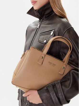Nine West Handtasche CEO-MAINE-LDA8203 Beige