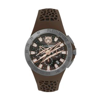 Plein Sport Herren, Accessories, Braun, ONE SIZEGr&ouml;&szlig;e