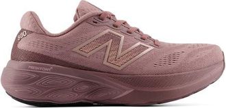 New Balance Femme Fresh Foam X 880v15 en Violet/Rose, Synth&eacute;tique, Taille 36.5