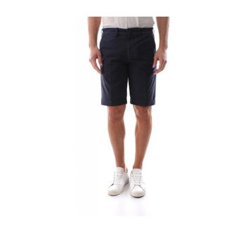 40weft 40Weft, Homme, Shorts, Bleu, Taille: XS Shorts d&eacute;contract&eacute;s