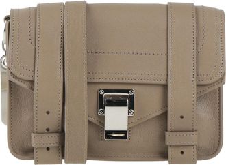 Proenza Schouler TASCHEN - Umh&auml;ngetasche auf YOOX.COM