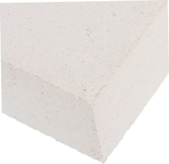 DOITOOL 4stücke Brennöfen Stützwerkzeuge Aus Mullit Hitzebeständige Pfosten Für Keramiköfen Und Porzellanbrennöfen Ofenstützhalterungen Zubehör Für Siliziumka