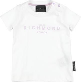 John Richmond TOPS - T-shirts sur YOOX.COM