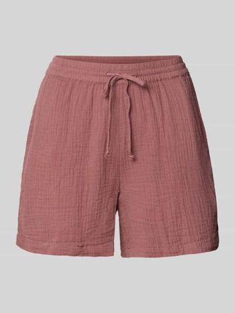 Only Relaxed Fit Shorts aus reiner Baumwolle Modell THYRA