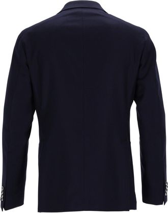 Tagliatore Montecarlo Blazer - Blue