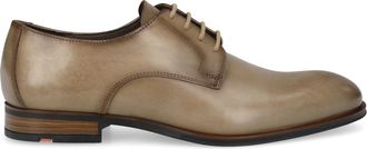 Lloyd Herren - Schn&uuml;rschuhe CORE Plus 110 beige EU-Gr&ouml;&szlig;e 44
