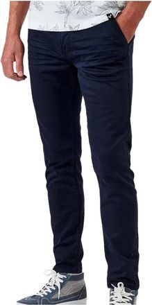 Kaporal Homme, Pantalons, Bleu, Taille: XS Pantalons chino/citadin-Kaporal-Homme-IRWIX