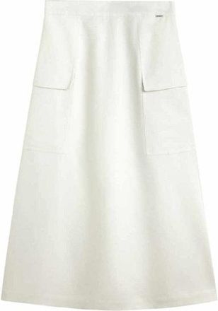 Ecoalf Joy W - Rock - Damen