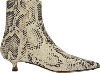 Aeyde Bottes - Multicolore