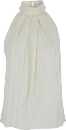 Tela Femme, Tops, Blanc, Taille: 34 FR Inca STR