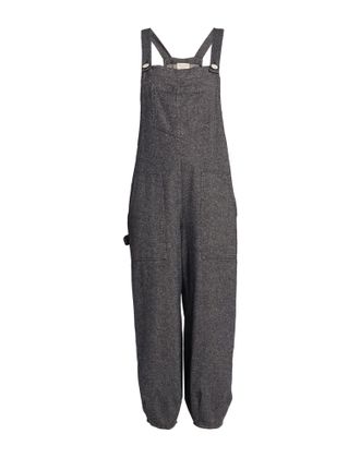 Alessia Santi OVERALLS - Lange Overalls auf YOOX.COM