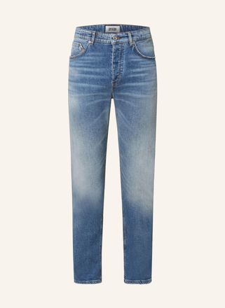 Drykorn Drykorn Jeans Hight Regular Fit blau