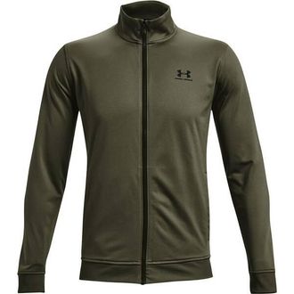 Under Armour SPORTSTYLE TRICOT JACKET
