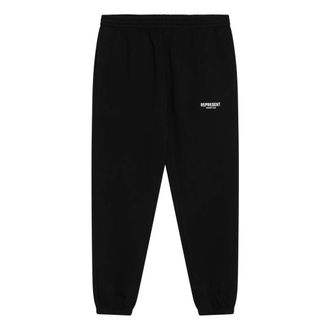 Represent Represent, Herren, Hosen, Schwarzk, MGr&ouml;&szlig;e