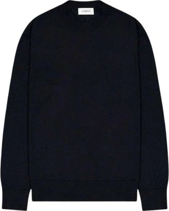 Laneus Damen, Strickwaren, Schwarzk, 3XLGr&ouml;&szlig;e