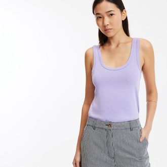 La Redoute Collections D&eacute;bardeur Col Rond