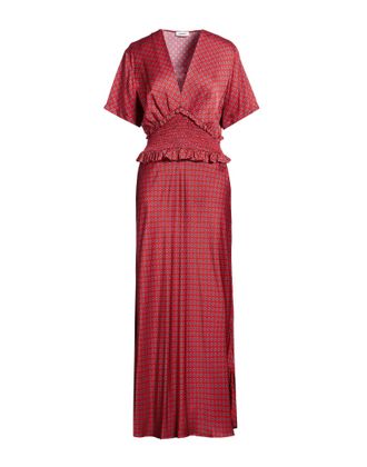 Sandro KLEIDER - Maxi-Kleider auf YOOX.COM