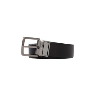 Emporio Armani Belts - - Accessories - Herren - Schwarzk - ONE SIZE