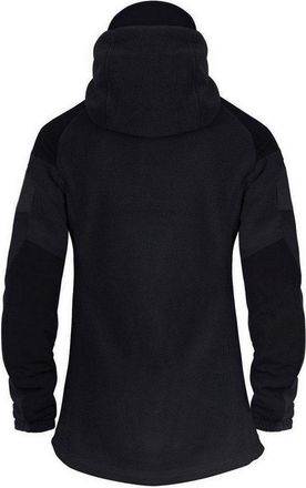 Helikon-Tex Fleecejacke Womens CUMULUS Jacket Heavy Fleece - Black