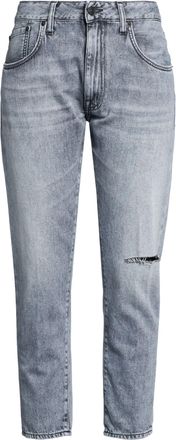 People HOSEN & R&Ouml;CKE - Jeanshosen auf YOOX.COM