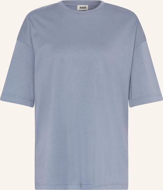 Drykorn Drykorn T-Shirt Anayo blau