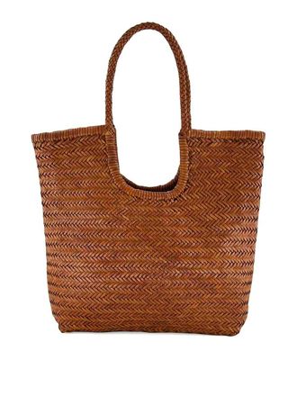 Dragon Diffusion Schultertasche - Braun