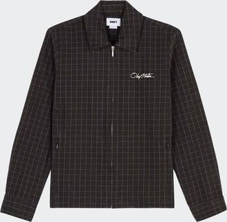 Obey Veste - Taille XS