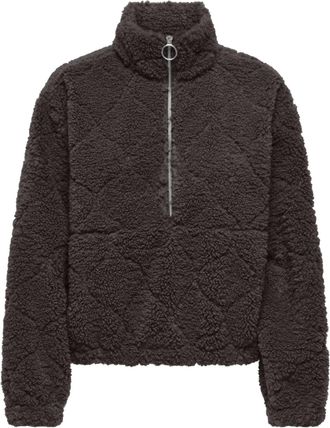 Only Onlxena L/S Teddy Box SWT