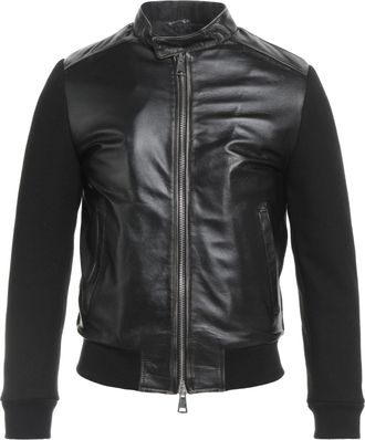 Daniele Alessandrini JACKEN & M&Auml;NTEL - Jacken und Anoraks auf YOOX.COM
