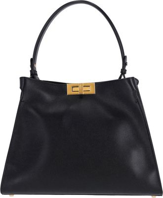 Fendi Way Medium Handbag