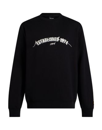 Lyle & Scott TOPS - Sweatshirts auf YOOX.COM