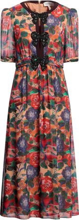 Saloni KLEIDER - Midi-Kleider auf YOOX.COM